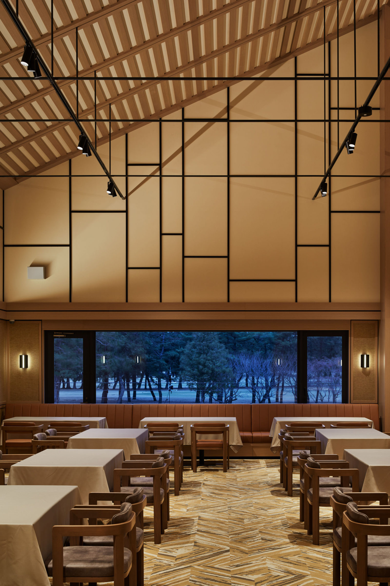 PIERROT DESIGN WIZ Ltd. | KOJI NINOMIYA | Taiheiyo Club YACHIYO ...